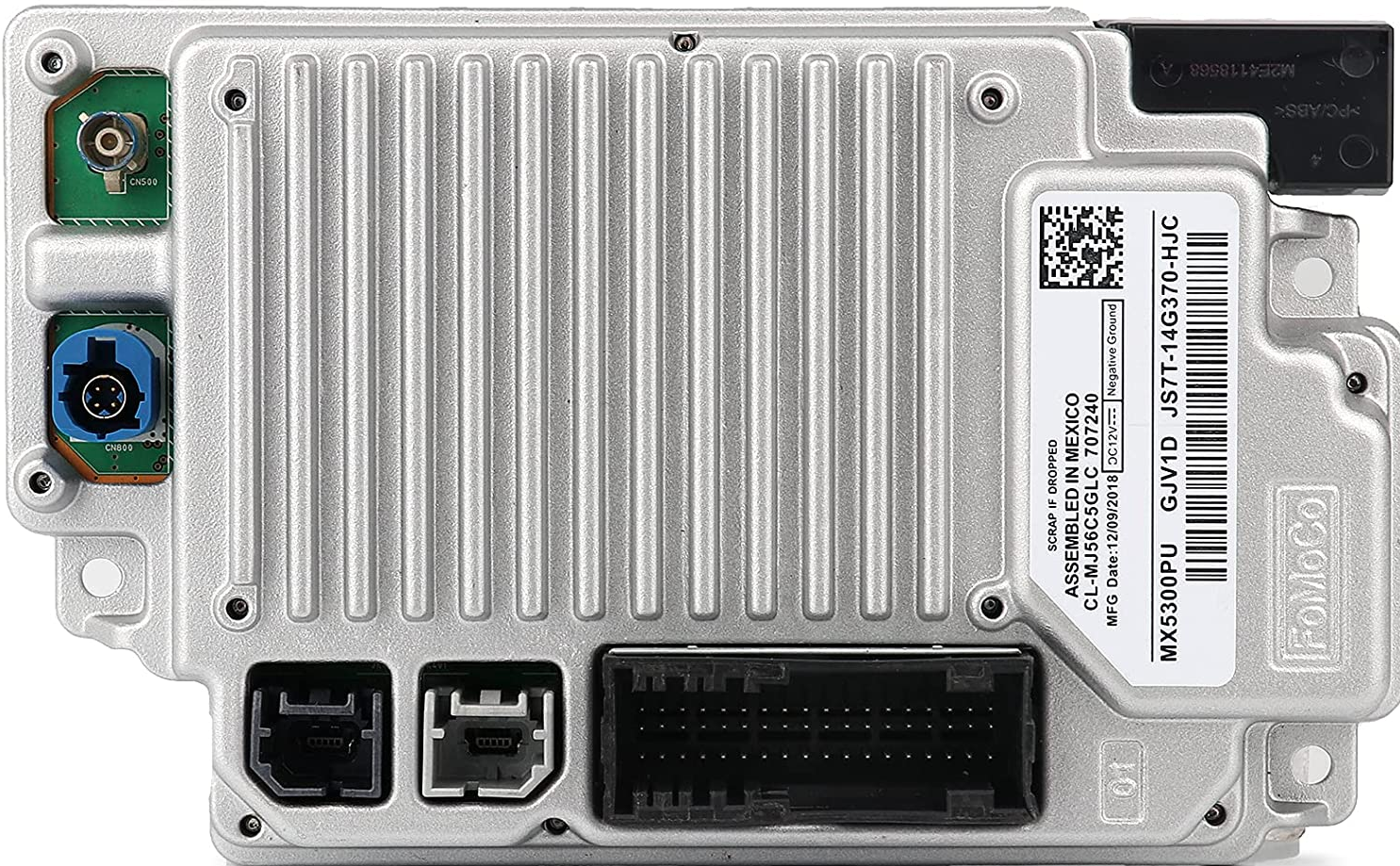 2018 Ford F150 Apim Module 2018 Ford F150 Apim Module