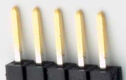 Pinouts by Connector @ Pinouts.ru