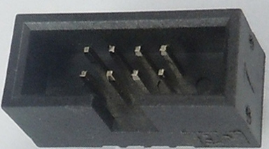 Show connectors with more than eight and less than thirty pins @ Pinouts.ru